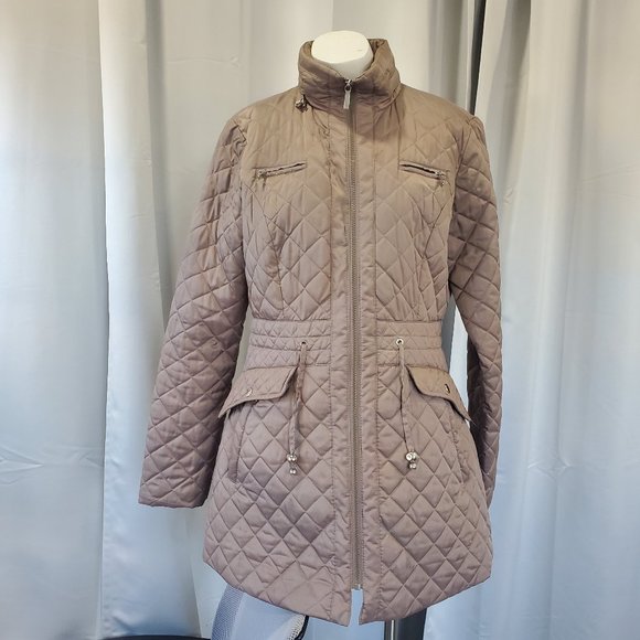 Laundry By Shelli Segal | Jackets & Coats | Laundry By Shelli Segal ...